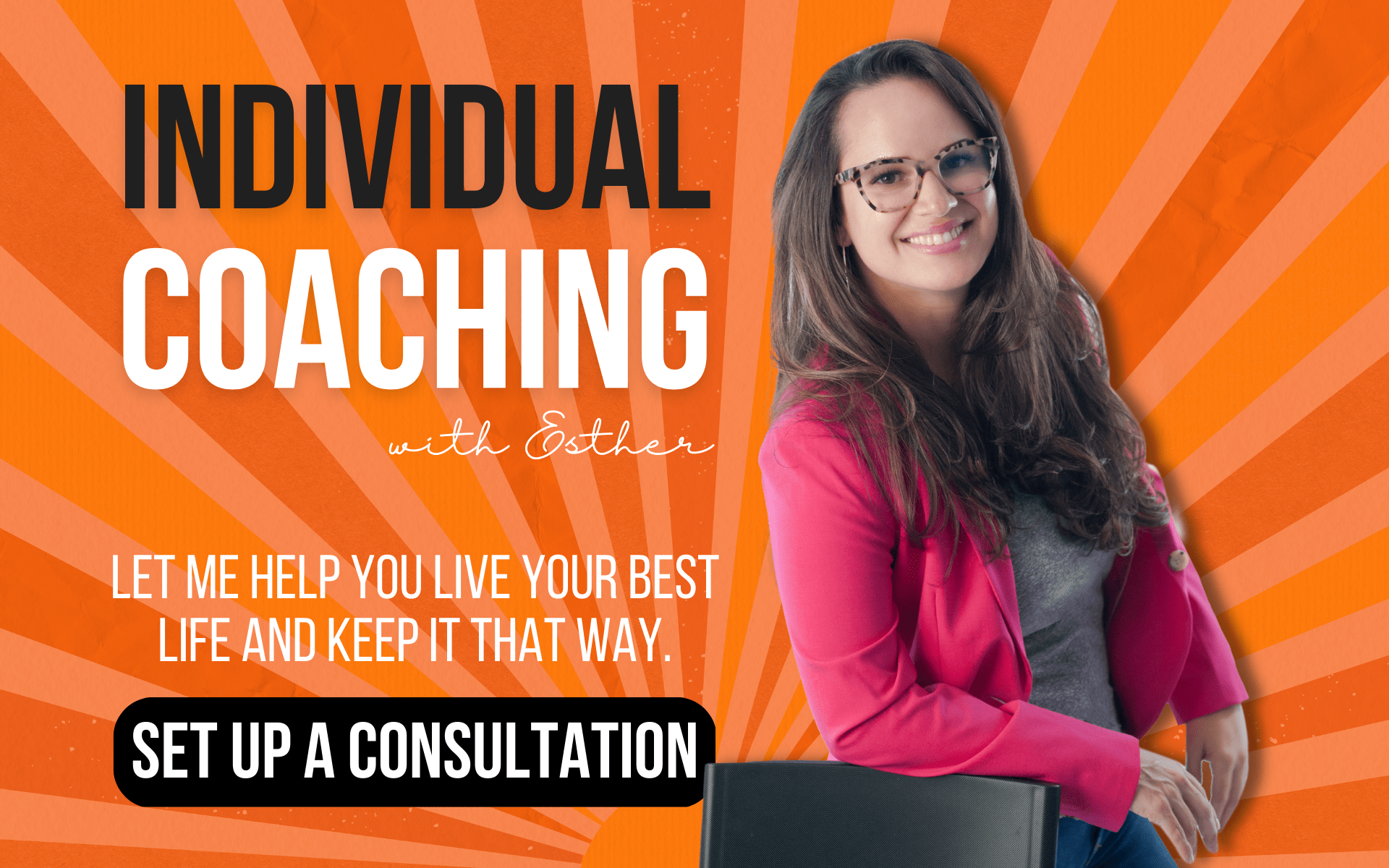 Individual Coaching - Beactchange